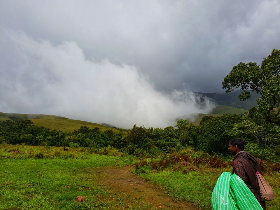 Kudremukh Trek: Kudremukh Trekking Guide Itinerary - Tripoto