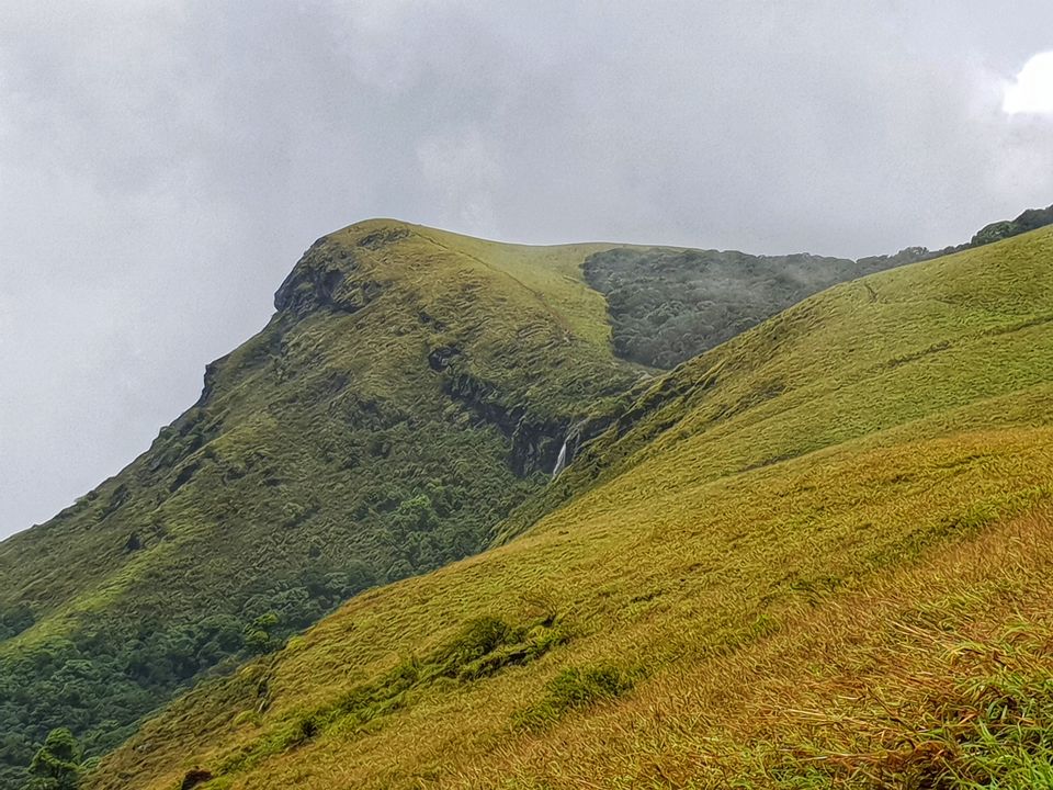 Kudremukh Trek: Kudremukh Trekking Guide Itinerary - Tripoto