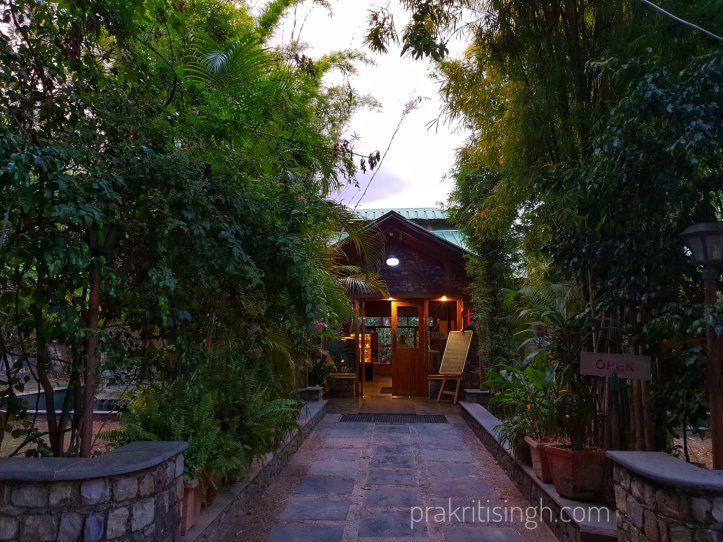 Cafes, Views Chill – Few Hours in Dehradun - Tripoto