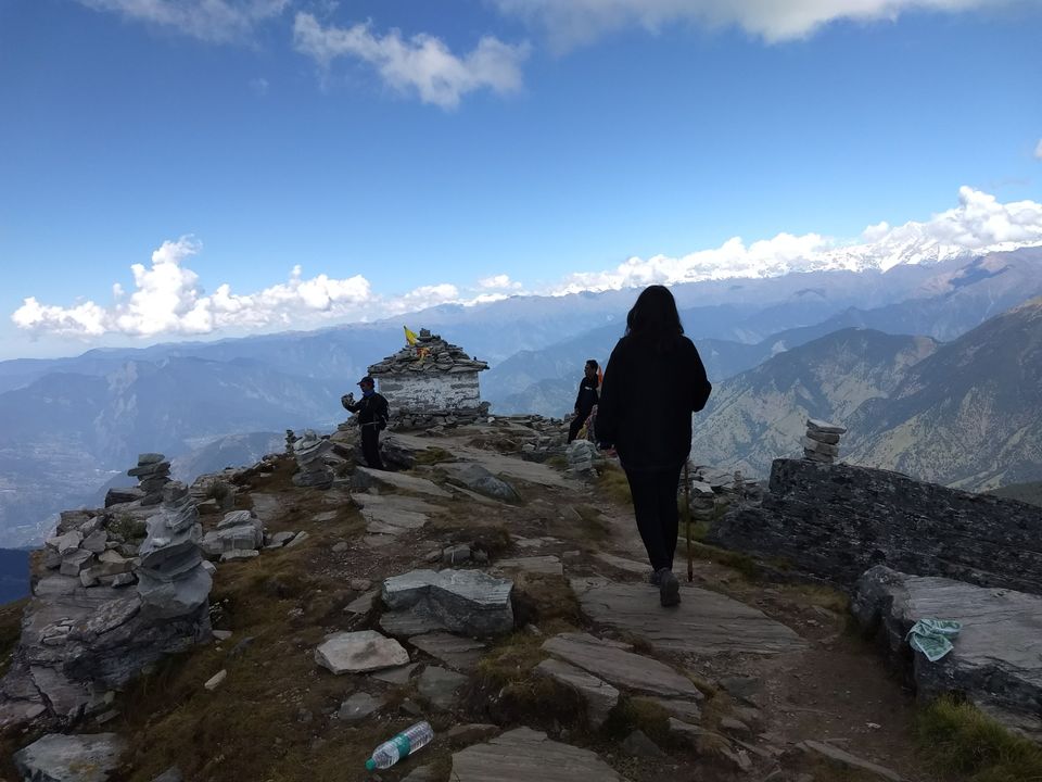 OM PARVAT AND ADI KAILASH - Tripoto