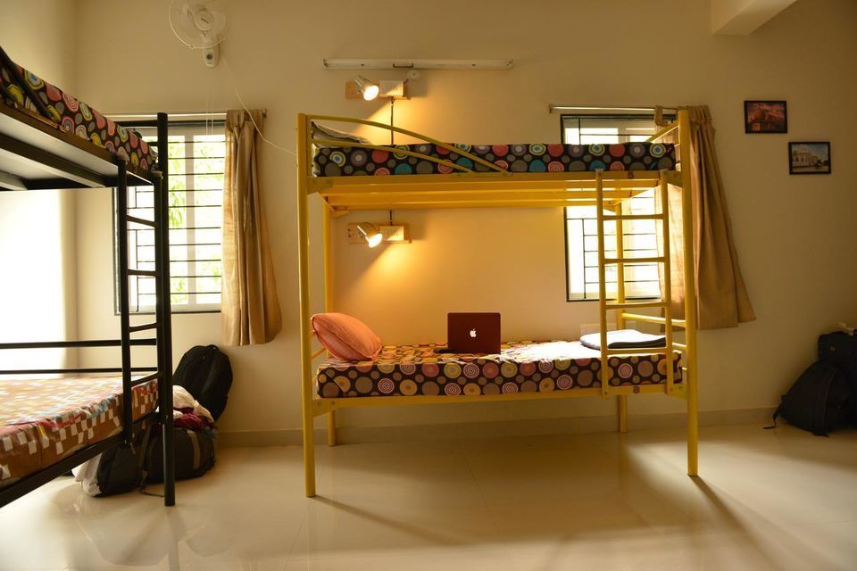 Best Backpacker Hostels in India Guide: Locations, Accommodation Type ...