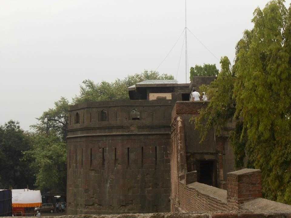 Through The Historical Sights Of Pune - Tripoto