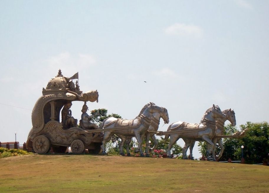 Karnataka: An offbeat adventurescape - Tripoto