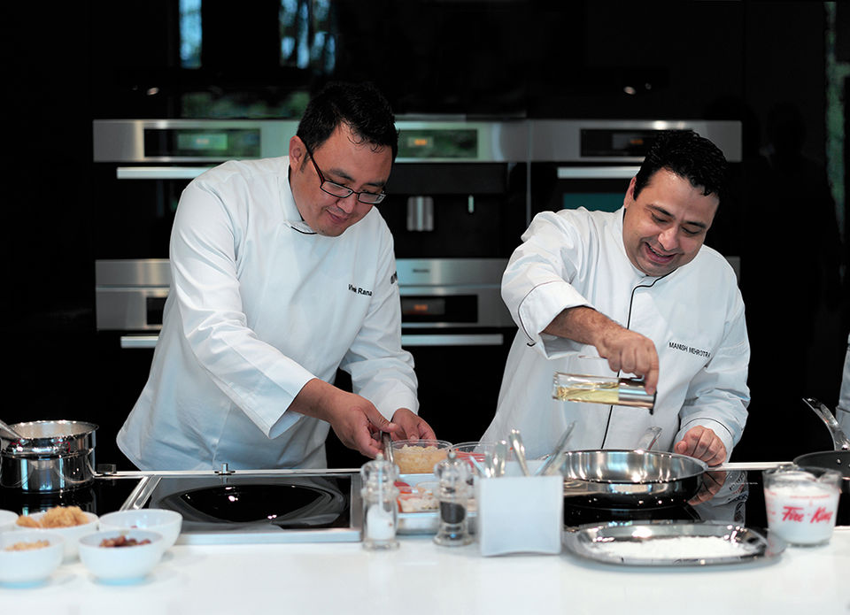 These Chefs Table experiences in India are every foodies dream come ...