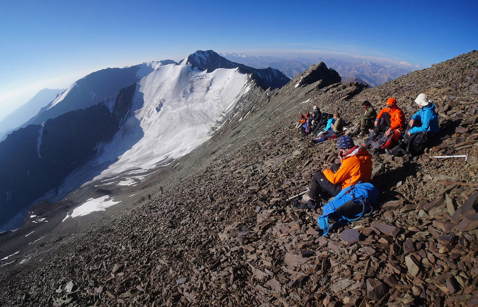 Take A Hike: 9 Ultimate Himalayan Base Camp Treks To Put On Your Bucket ...