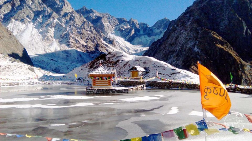 Trek To This Hidden Lake Near Shimla For Your Next Weekend Getaway ...