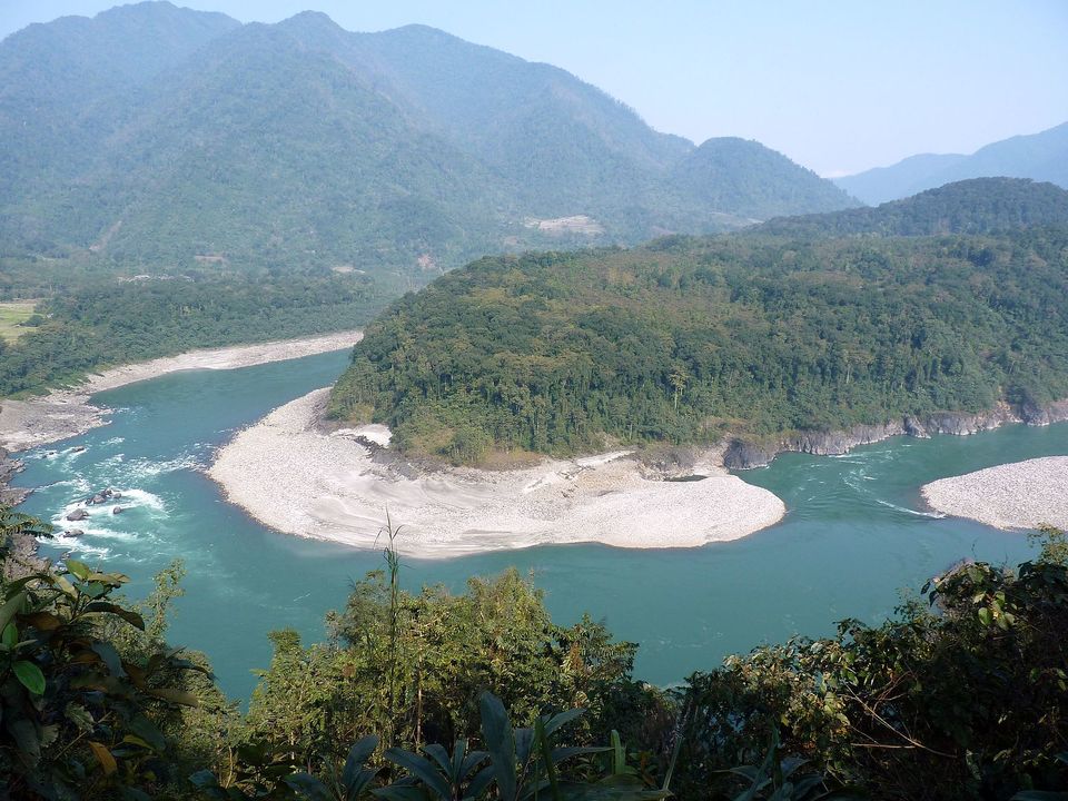 Arunachal Pradesh: Your Ultimate Guide To 10 Days In Indias Least ...