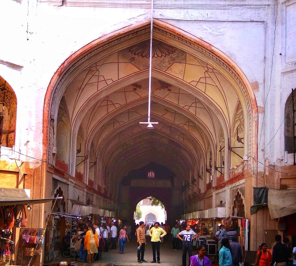 How many of you knew Red Fort has a name Heres a guide for the ...