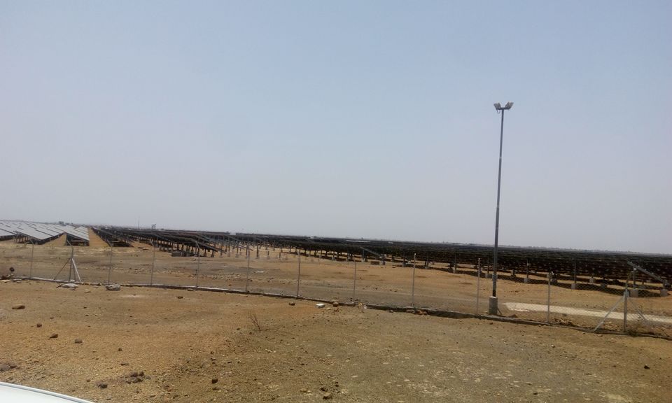 Balsana (Maharastra) save water save electricity lifechangingtrip - Tripoto