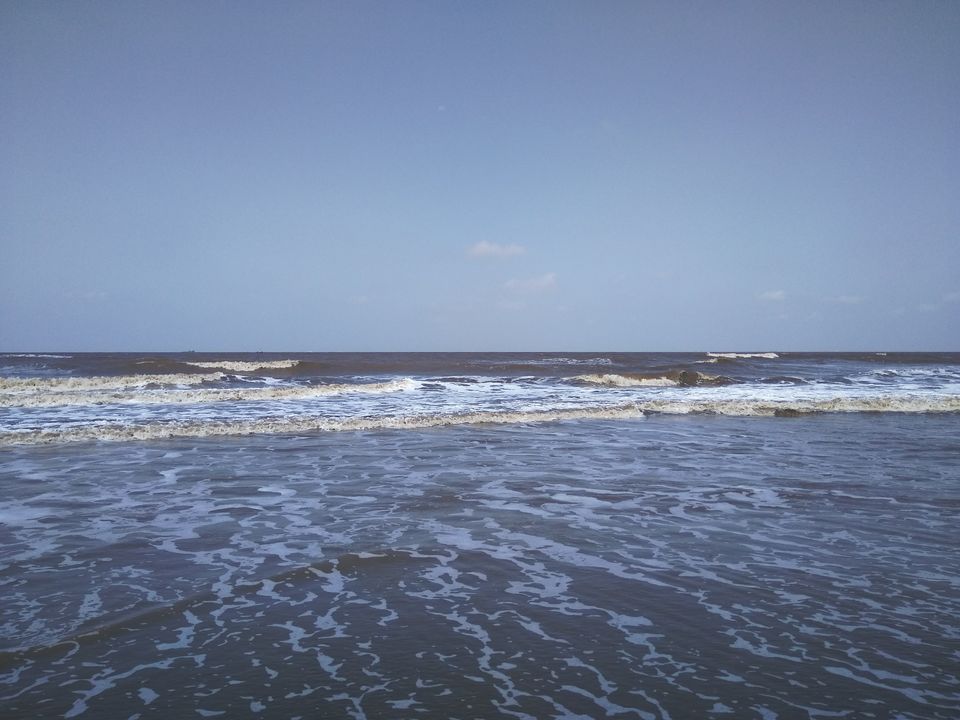 Ubharat : Popular Beach of Gujarat - Tripoto