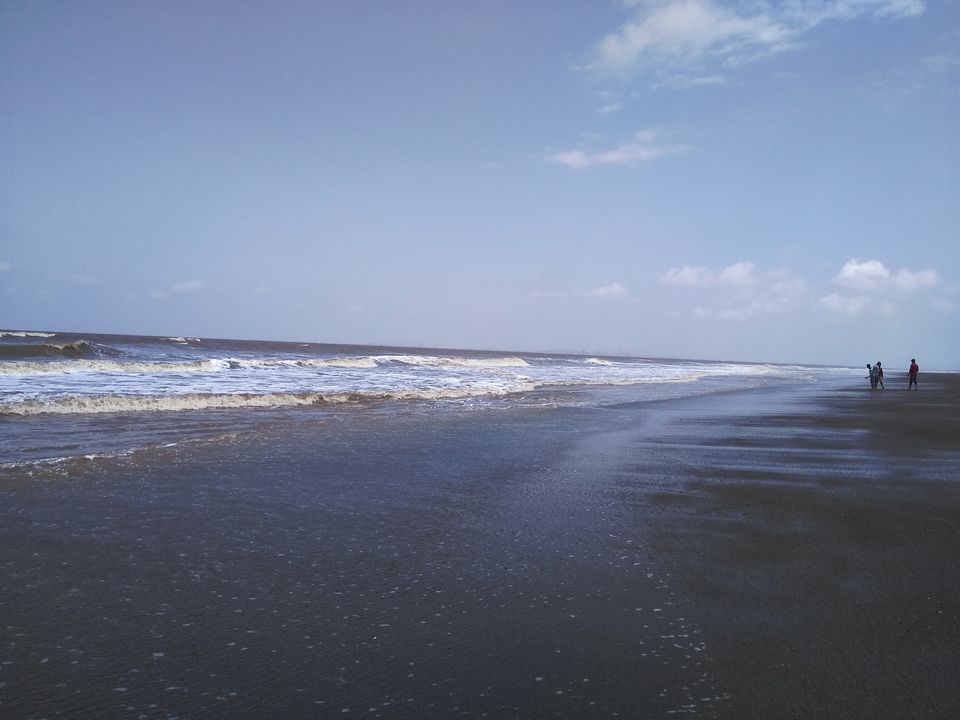 Ubharat : Popular Beach of Gujarat - Tripoto