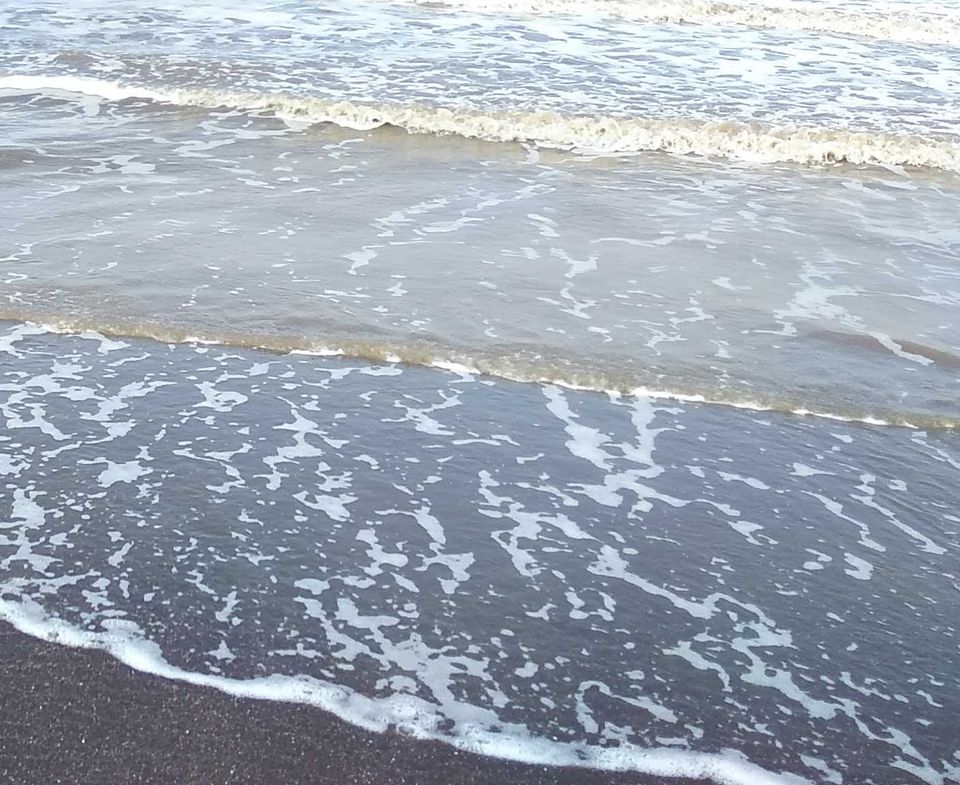 Ubharat : Popular Beach of Gujarat - Tripoto