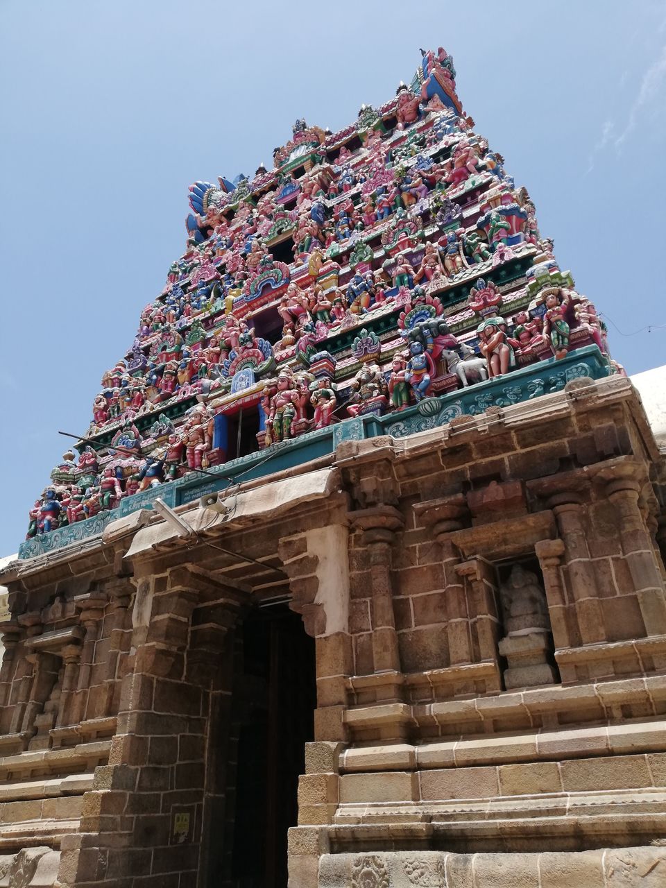 The grandeur of the Great Living Chola Temples - Tripoto