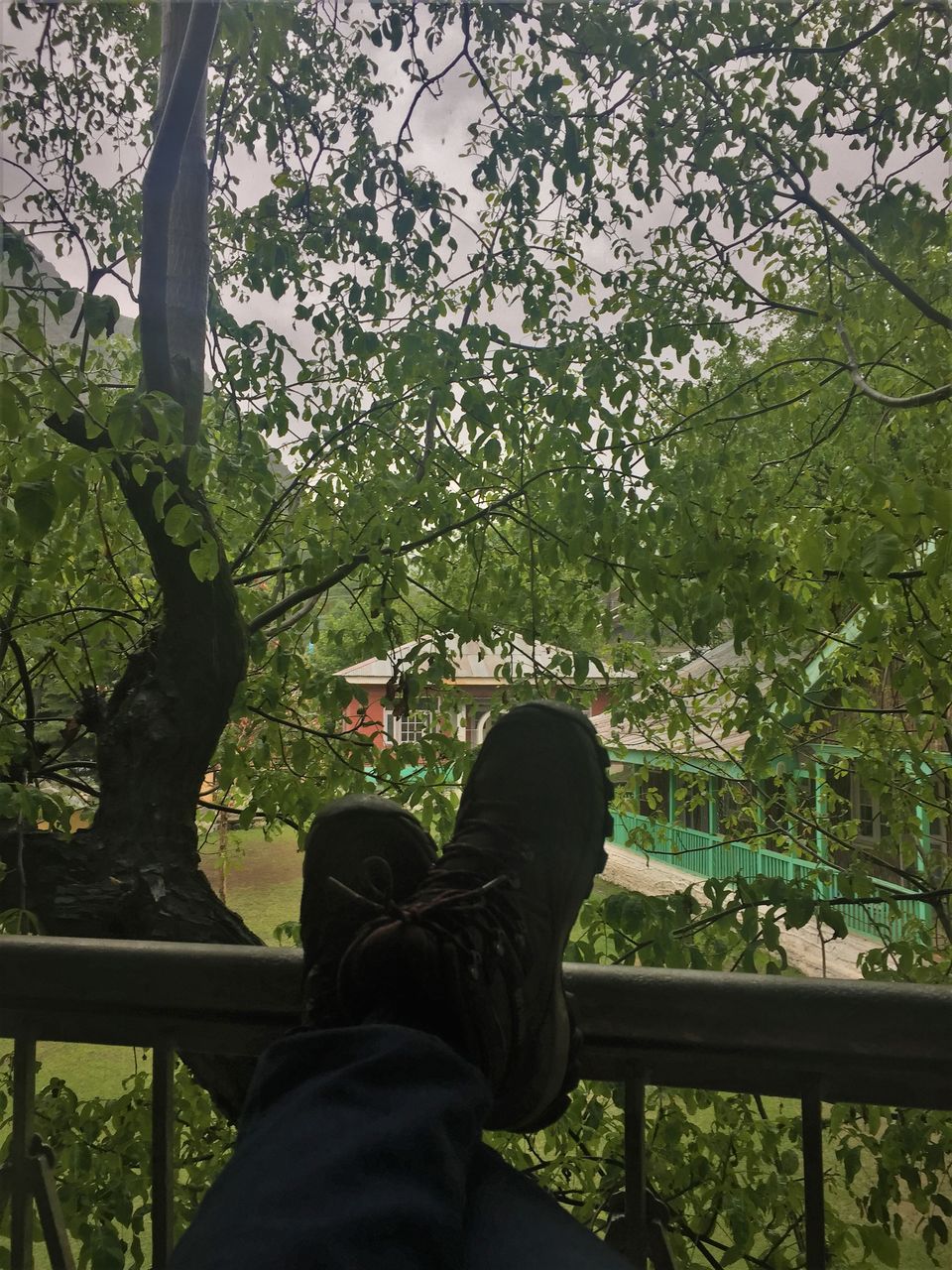 A Bike Trip to the Border Villages of Tanghdar and Teetwal in North ...