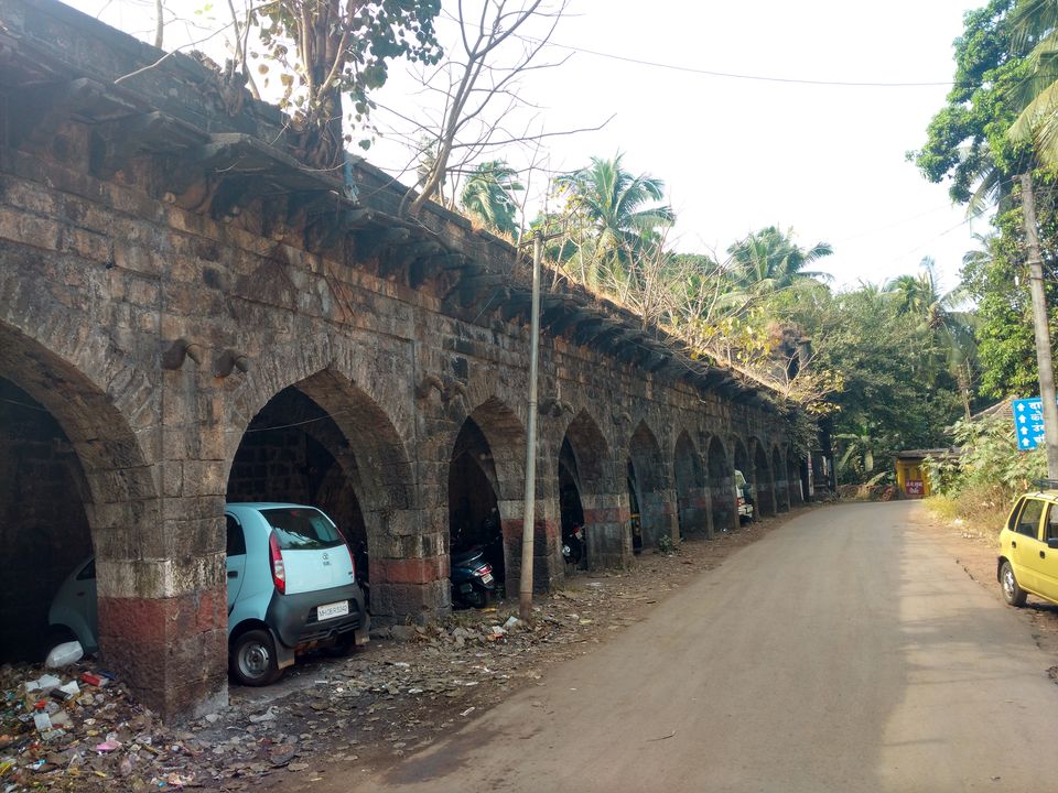 Life on Saddle : Goa via Konkan Coast (Day 3) - Tripoto