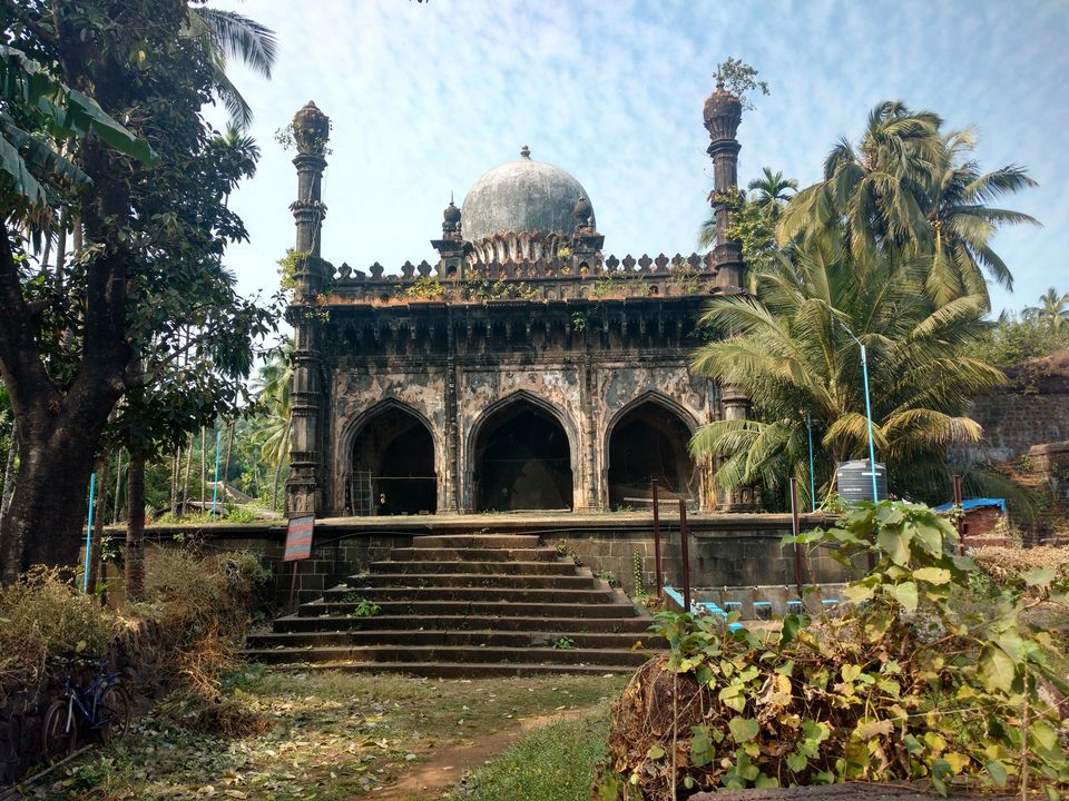 Life on Saddle : Goa via Konkan Coast (Day 3) - Tripoto