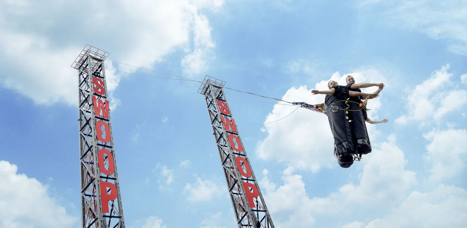 This Adventure Park Near Mumbai And Pune Is A Must-visit For Adventure ...