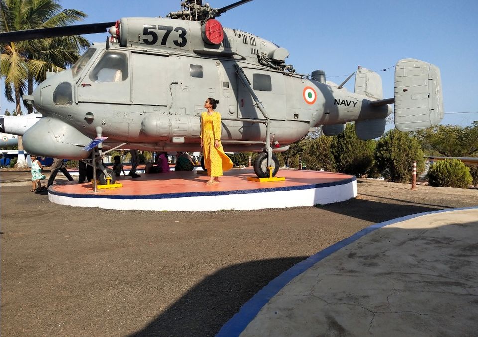 Off laundry lists and worth every penny places in Goa which you can ...