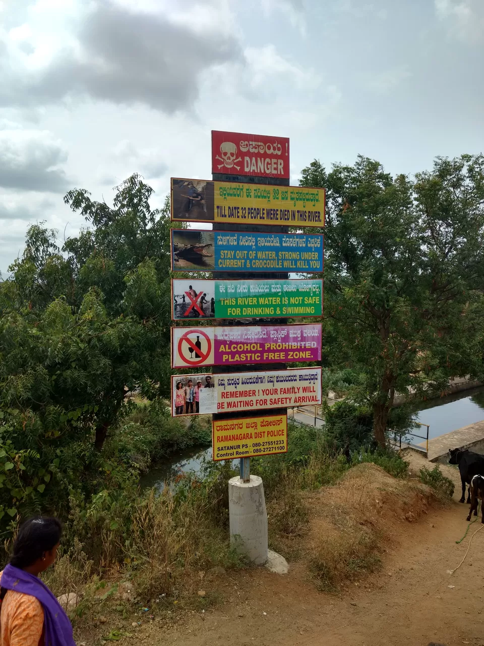 A Day out with Arkavati - Tripoto