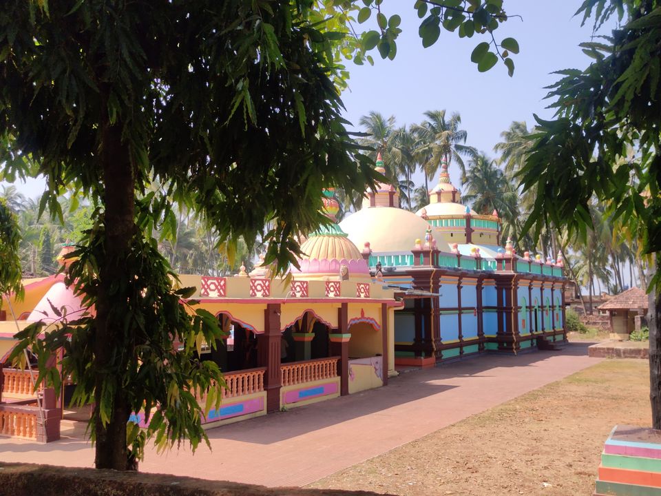 Untouched Konkan - Guhagar Velneshwar - Tripoto