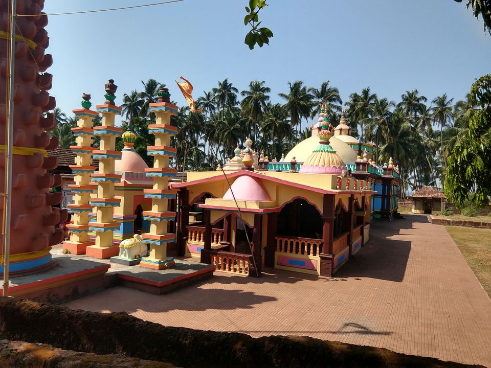 Untouched Konkan - Guhagar Velneshwar - Tripoto