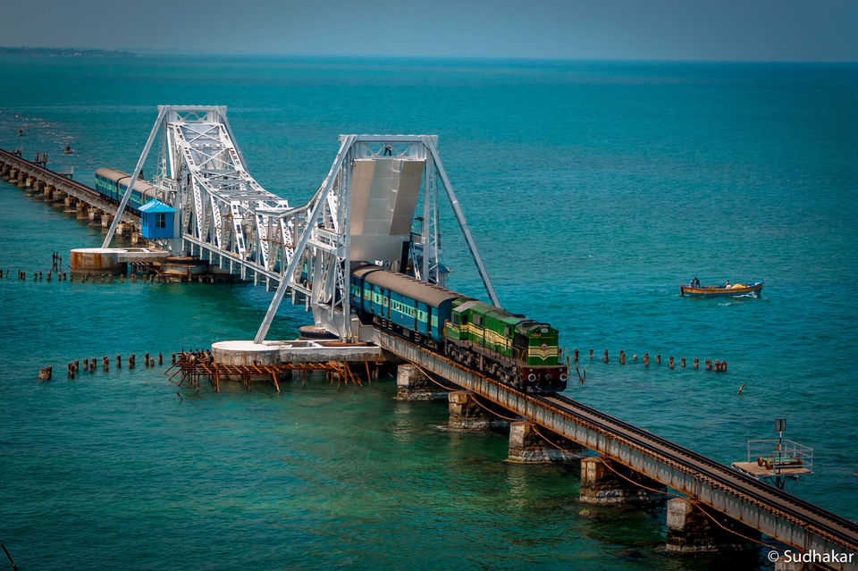 Indias most beautiful bridges - Tripoto