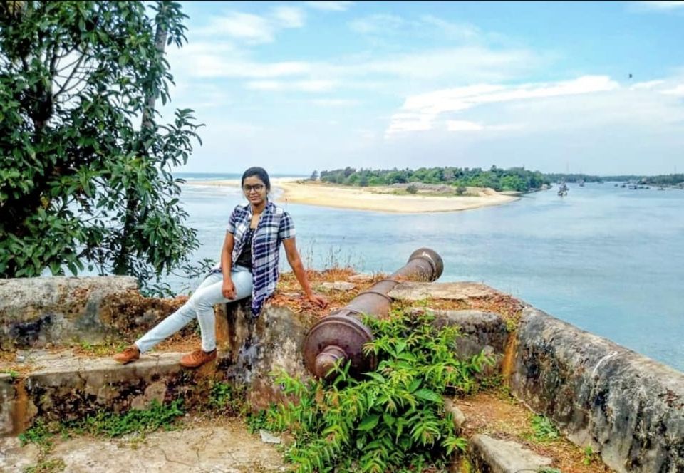 Exploring Fort Betul and much more. - Tripoto