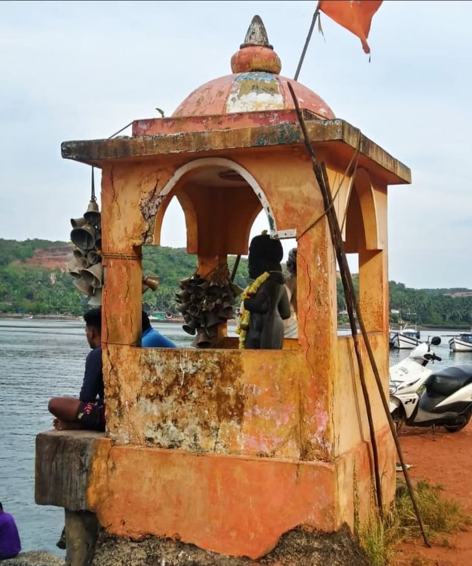 Exploring Fort Betul and much more. - Tripoto