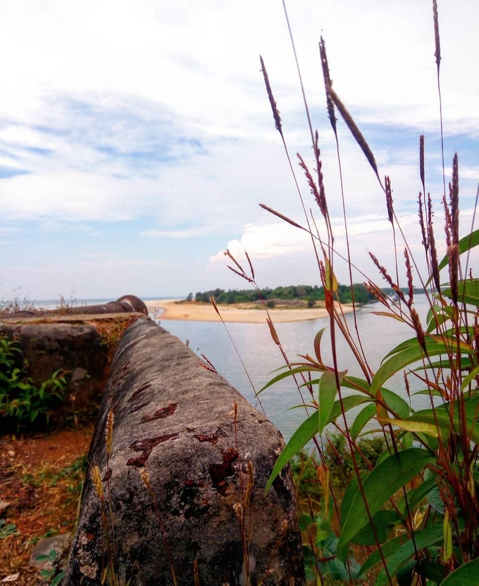 Exploring Fort Betul and much more. - Tripoto