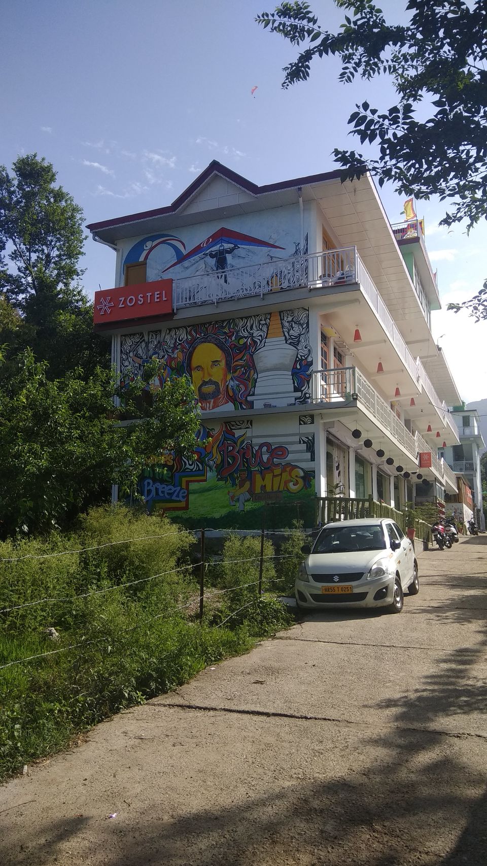 My First Solo Trip- BIR BILLING - Tripoto