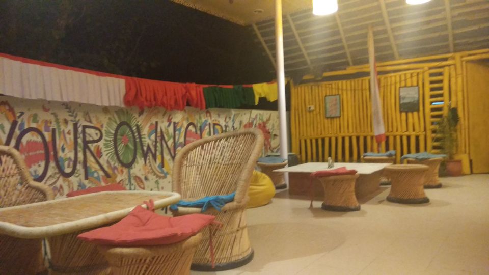 My First Solo Trip- BIR BILLING - Tripoto