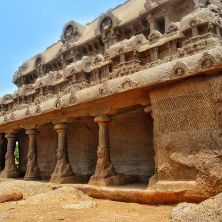 Smart Guide To Travelling Pondicherry Under INR 11,000 3N4D ...