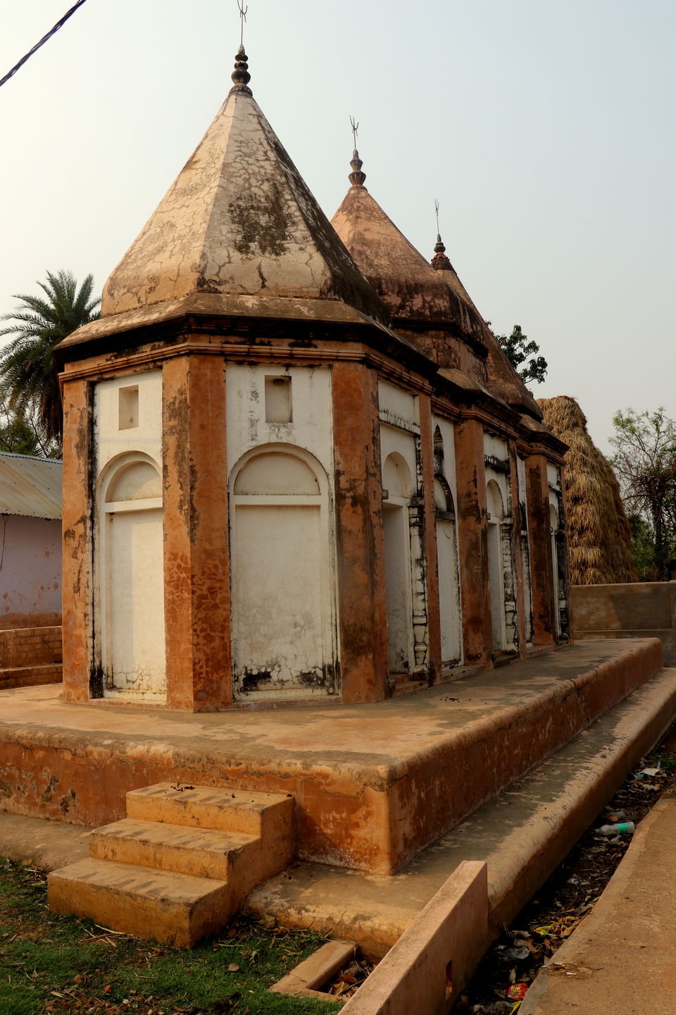 Hidden gem along the Ganges of Jharkhand : Maluti, Rajmahal and ...