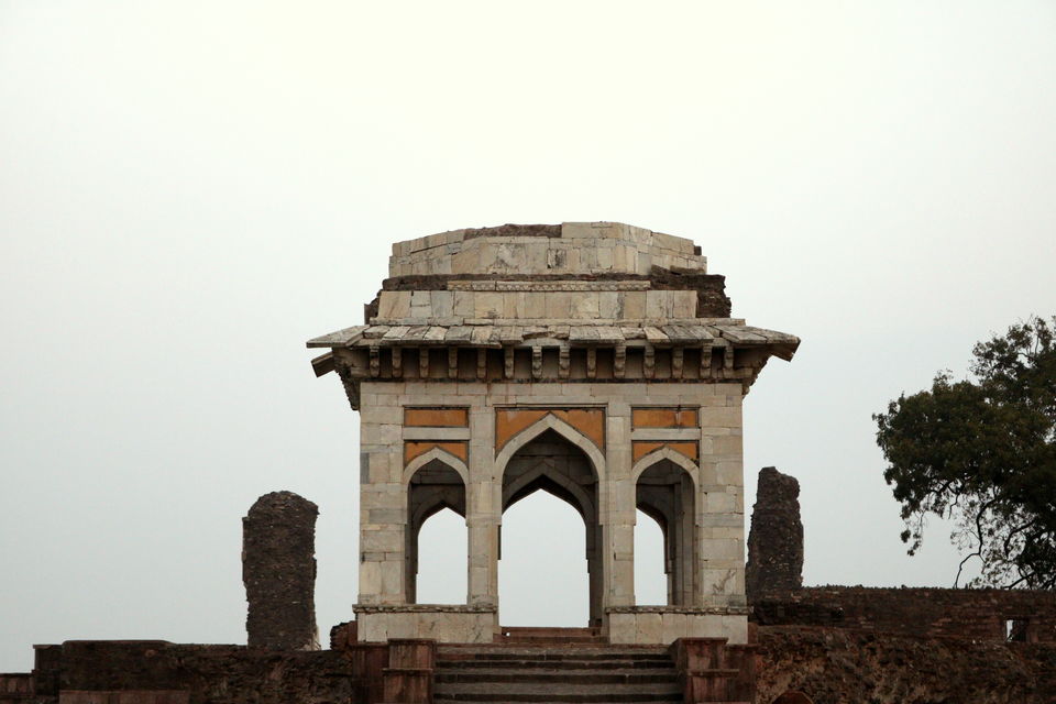 About Art, Culture, History and Modernity: Indore, Mandu, Bhopal and ...