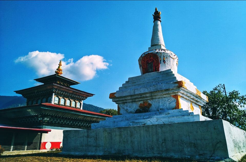 HAVEN OF NORTH BENGAL: LEPCHAKHA - Tripoto
