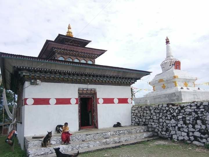 HAVEN OF NORTH BENGAL: LEPCHAKHA - Tripoto