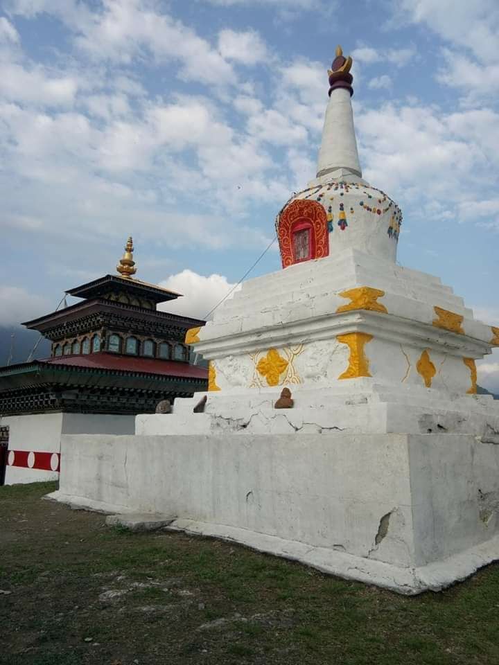 HAVEN OF NORTH BENGAL: LEPCHAKHA - Tripoto