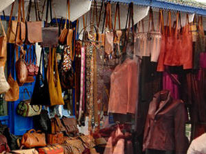 Leather Market, Mumbai, India: View Images, Timing and Reviews | Tripoto