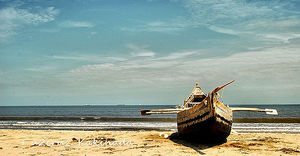 Kakinada Beach, Kakinada, India: View Images, Timing and Reviews | Tripoto