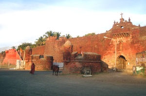 Diu Island, , India: View Images, Timing and Reviews | Tripoto