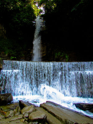Banjhakri Water Falls, Gangtok, India: View Images, Timing and Reviews ...