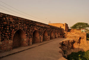 Satpula, New Delhi, India: View Images, Timing and Reviews | Tripoto