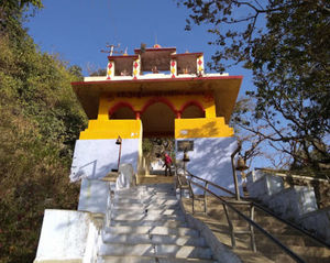 Arbuda Devi Temple, , India: View Images, Timing and Reviews | Tripoto