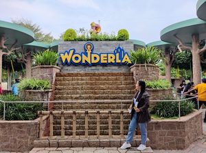 Wonderla Amusement Park, Bangalore, India: View Images, Timing and ...