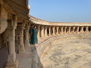 Kakanmath Shiv Temple, Bawadipura, India: View Images, Timing and ...