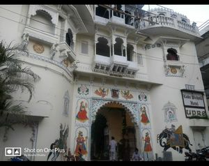 Upre, Udaipur, India: View Images, Timing and Reviews | Tripoto