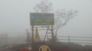 Tiger Point, Lonavala, India: View Images, Timing and Reviews | Tripoto