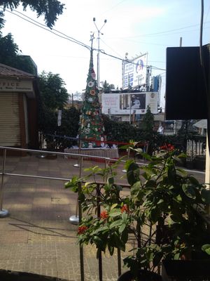 Mahim, Mumbai, India: View Images, Timing and Reviews | Tripoto