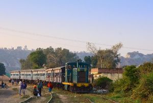 15 Places To Visit In Nangal To Make The Most Of Your Trip | Tripoto