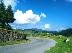 Abbott Mount, Lohaghat Range, India: View Images, Timing and Reviews ...